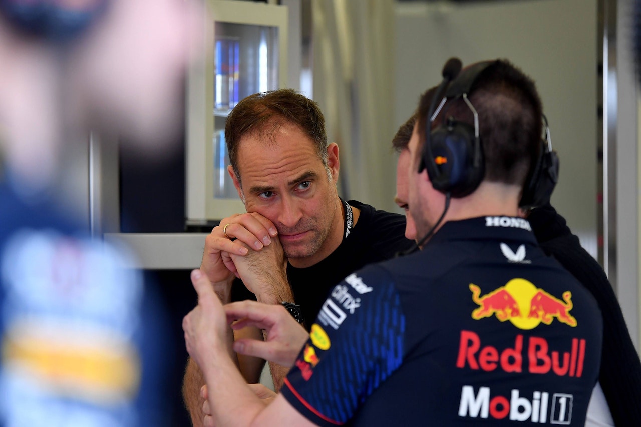 Neuer Boss greift durch: Red-Bull-Team vor Verkauf – Formel 1 | Heute.at