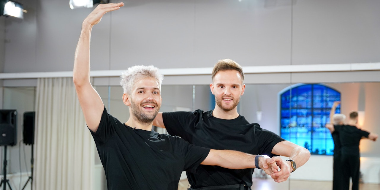 Szene – Buchinger: "Es ist eine von Hass erfüllte Beziehung" | Heute.at