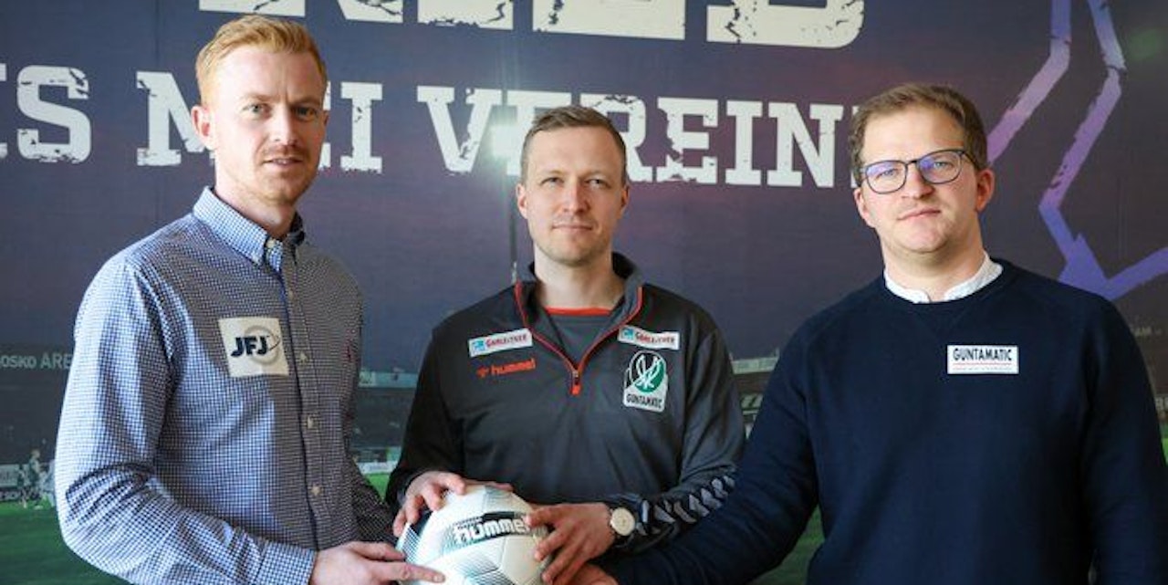 Fussball – Neuer Ried-Coach cashte bei Poker-WM groß ab | Heute.at