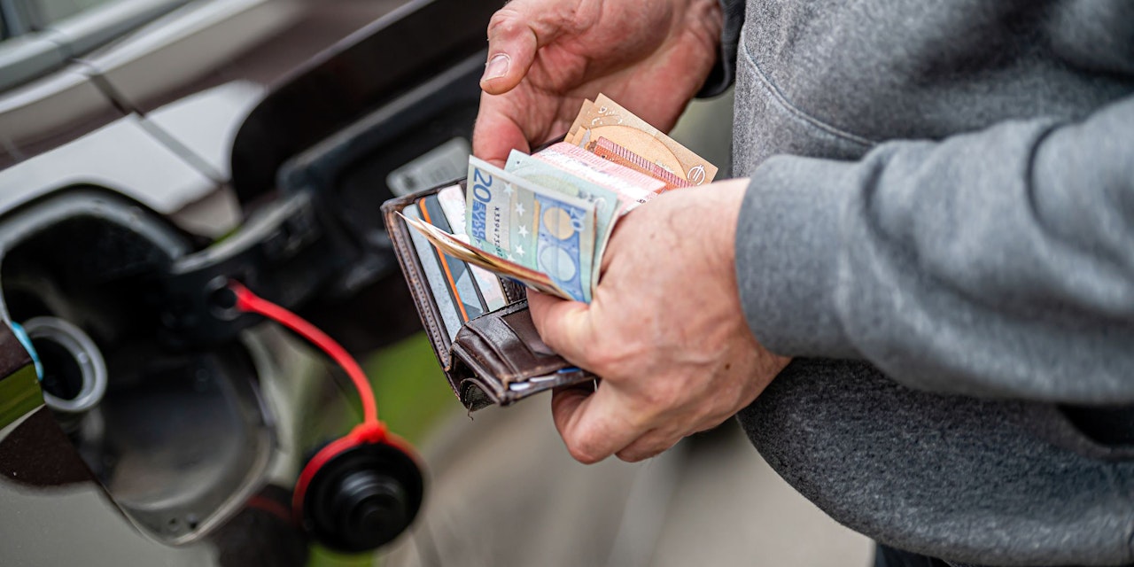 Wirtschaft – Spritpreise unerklärlich hoch – sogar ÖAMTC ratlos | Heute.at
