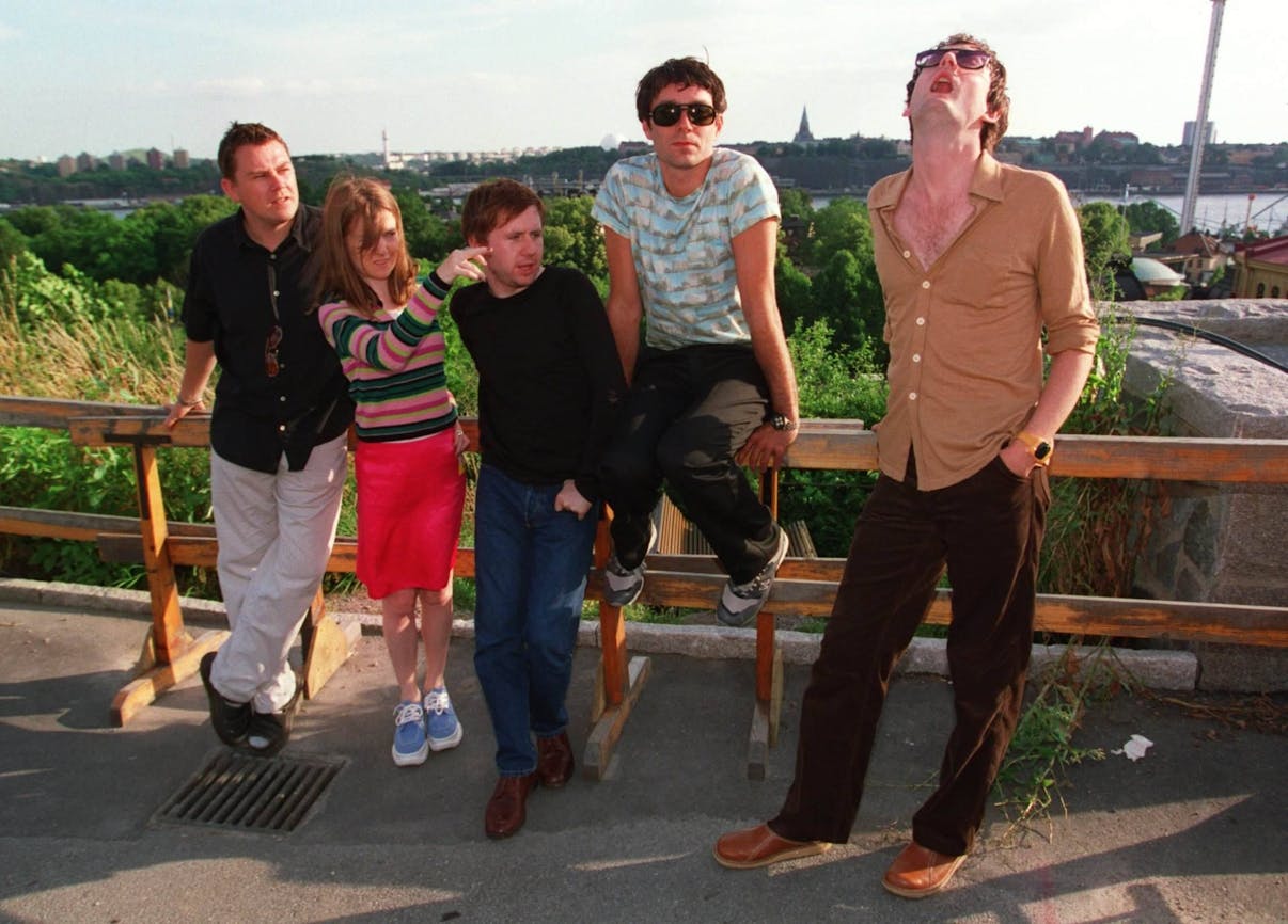 Pulp-Bassist im Alter von 56 Jahren gestorben | Heute.at