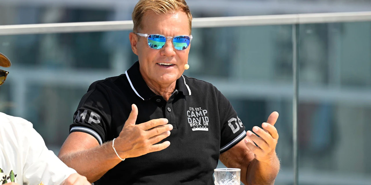 Tv – "Supertalent"-Jury enthüllt! Dieter Bohlen wieder dabei | Heute.at