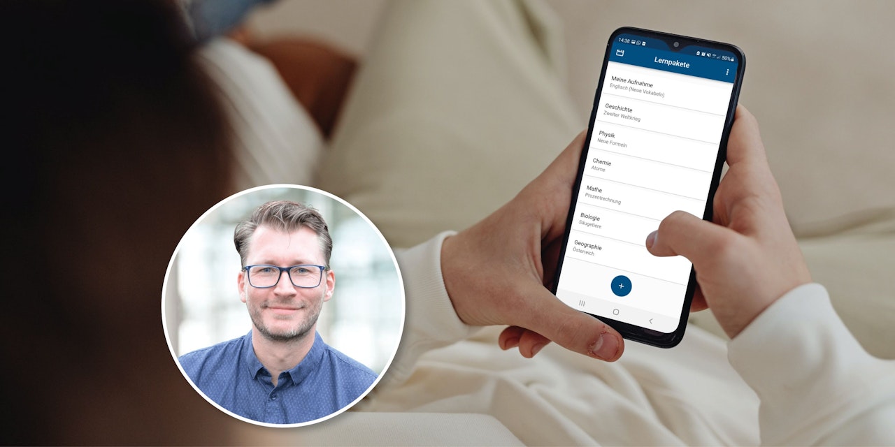 Oberösterreich – Schüler aufgepasst! Diese App kann euer Leben verändern | Heute.at