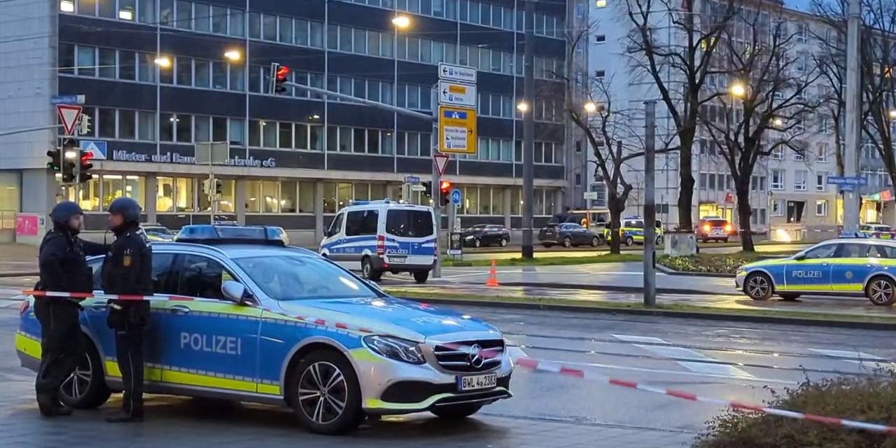 Welt – Stundenlange Geiselnahme hielt ganze Stadt in Atem | Heute.at