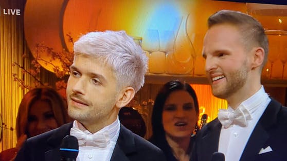 "Dancing Stars": Für Buchinger hat es sich ausgetanzt - Szene | heute.at