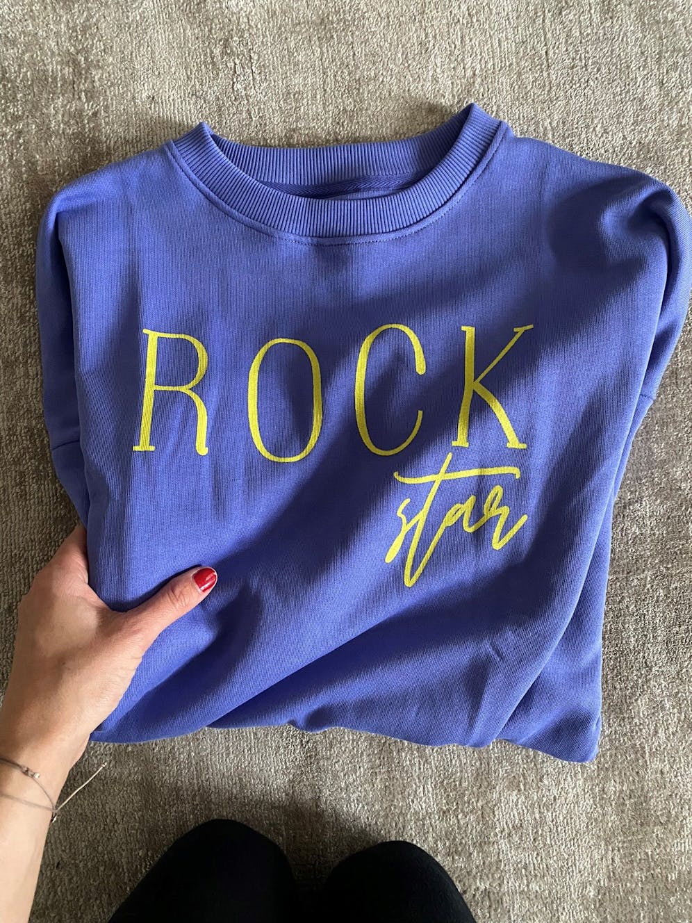 People – Ö3-Star Elke rockt nun auch die Modebranche | Heute.at