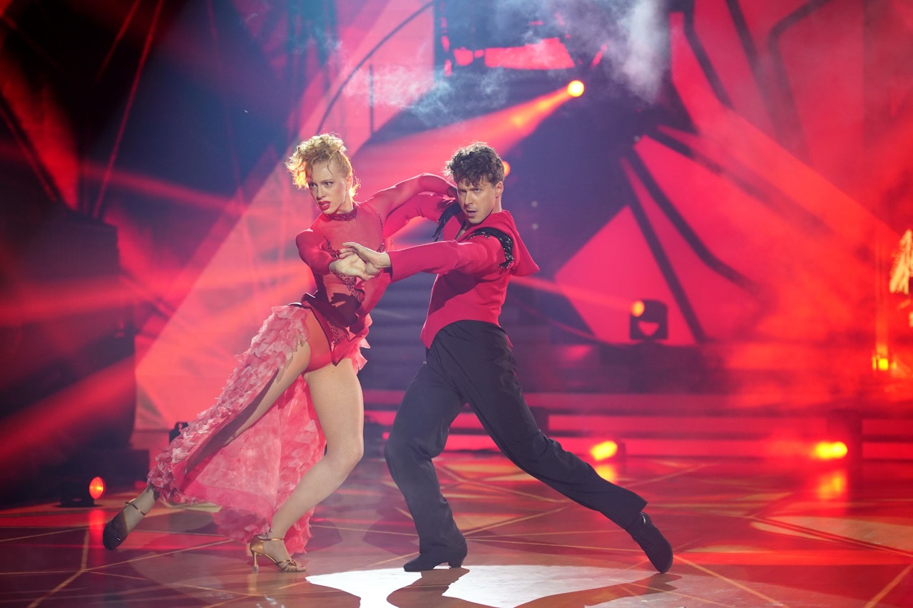 Keine Chance! Becker-Tochter (22) stiehlt allen die Show – Love | Heute.at