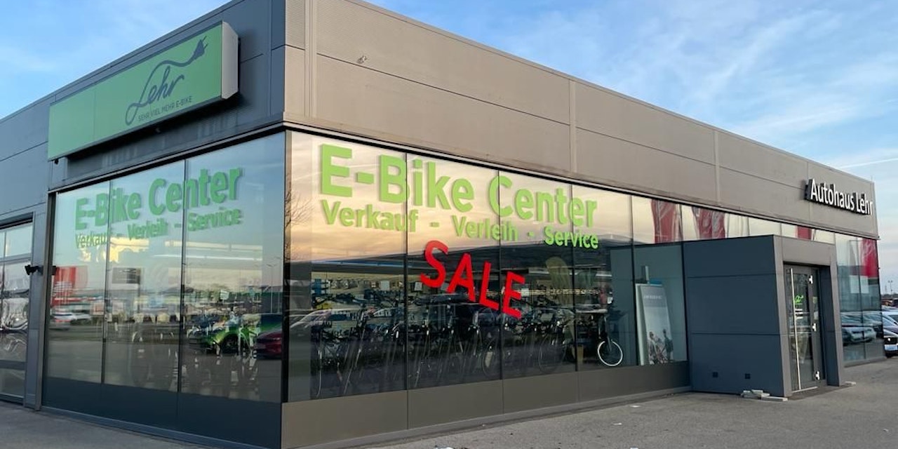 Niederösterreich – 100.000 € Schaden! Einbrecher plünderten E-Bike ...