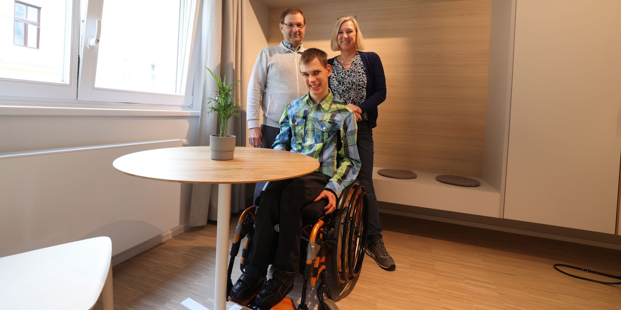 Wien – Florian wog 600 Gramm: "Wussten nicht, ob er überlebt" | Heute.at