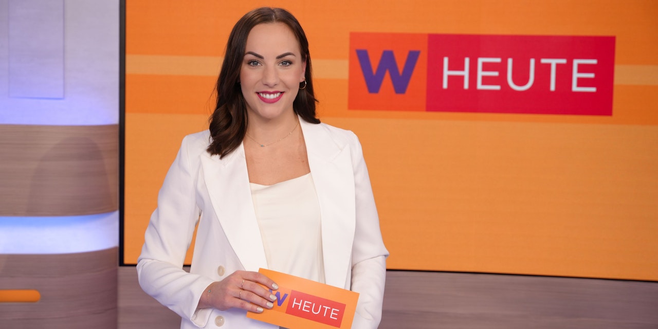 Tv – ORF stellt überraschend ganz neue Moderatorin vor | Heute.at