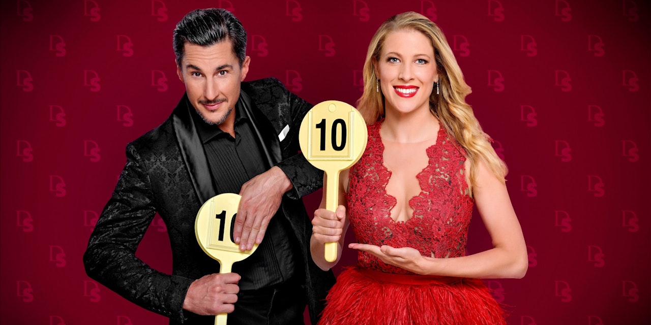 Szene – "Dancing Stars": Gast-Jurorin für Semifinale steht fest | Heute.at