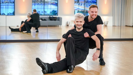 Fliegt Buchinger heute bei "Dancing Stars" im ORF raus? - People | heute.at