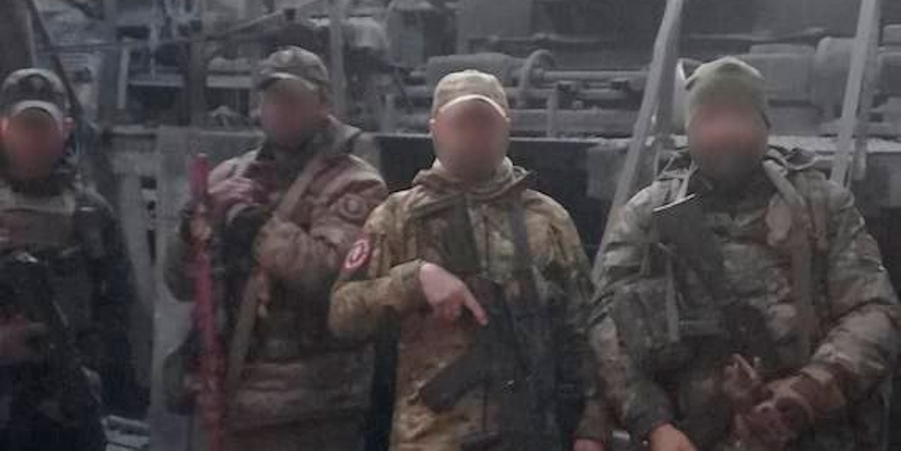 Ukraine – Wagner-Gruppe verliert auf einmal Zehntausende Söldner | Heute.at