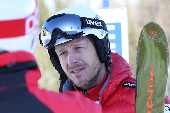 ÖSV-Köpferollen: Assinger wird neuer Cheftrainer - Wintersport | heute.at