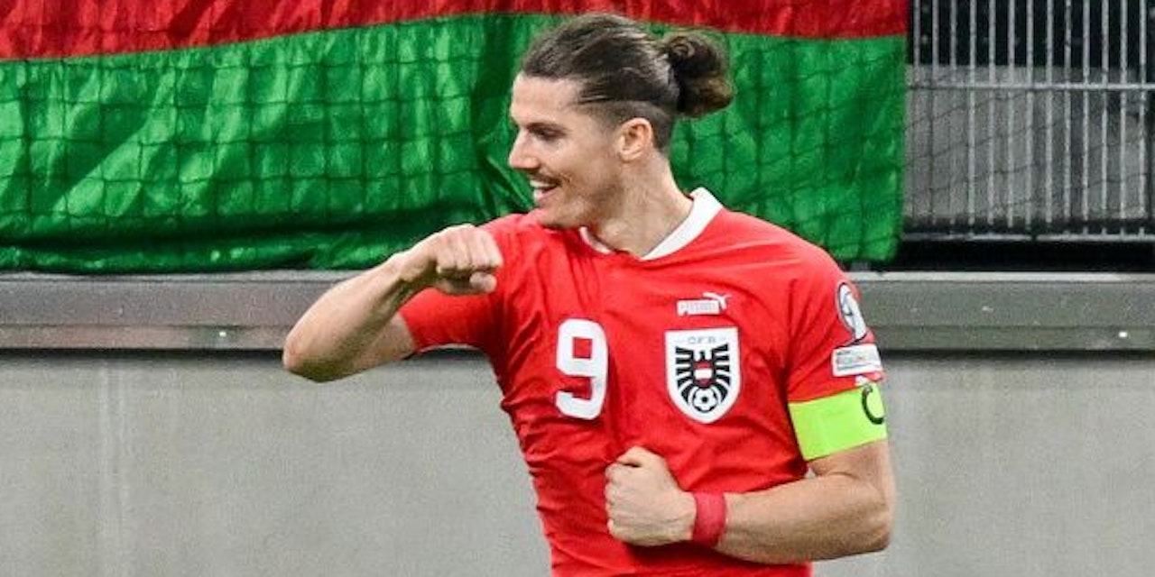 Fussball – Sabitzer ist im Visier von europäischem Topklub | Heute.at