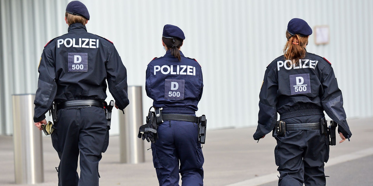 Wien – Wiener bedroht Frau und eigene Kinder mit dem Umbringen | Heute.at