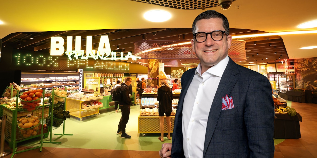 Wirtschaft – Das wird heuer bei Billa und Billa Plus alles neu | Heute.at