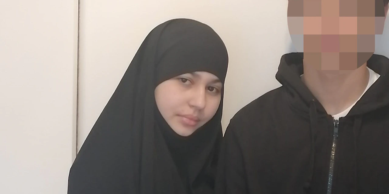 15-jährige Sara aus Innsbruck wird vermisst | Heute.at