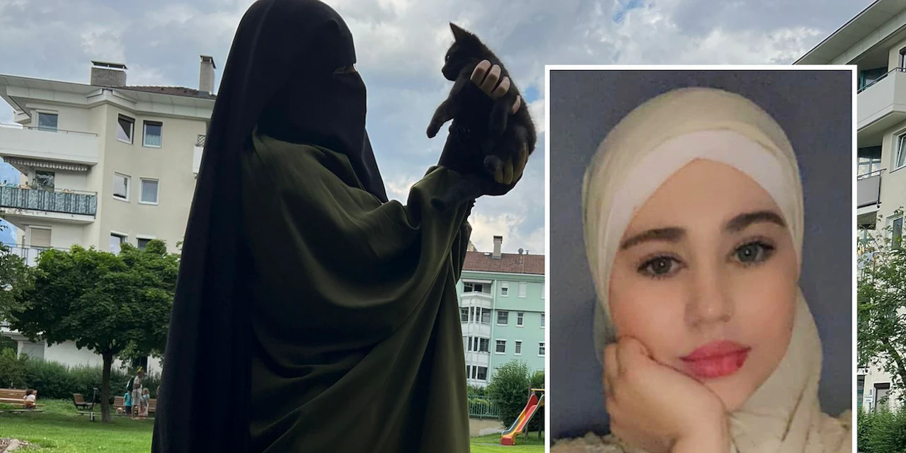 Österreich – Per Chats radikalisiert: TV-Detektiv sucht nach Sara ...