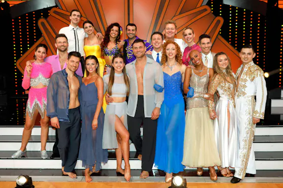 Große Änderung bei "Let's Dance" – DAS gab es noch nie! - Szene | heute.at