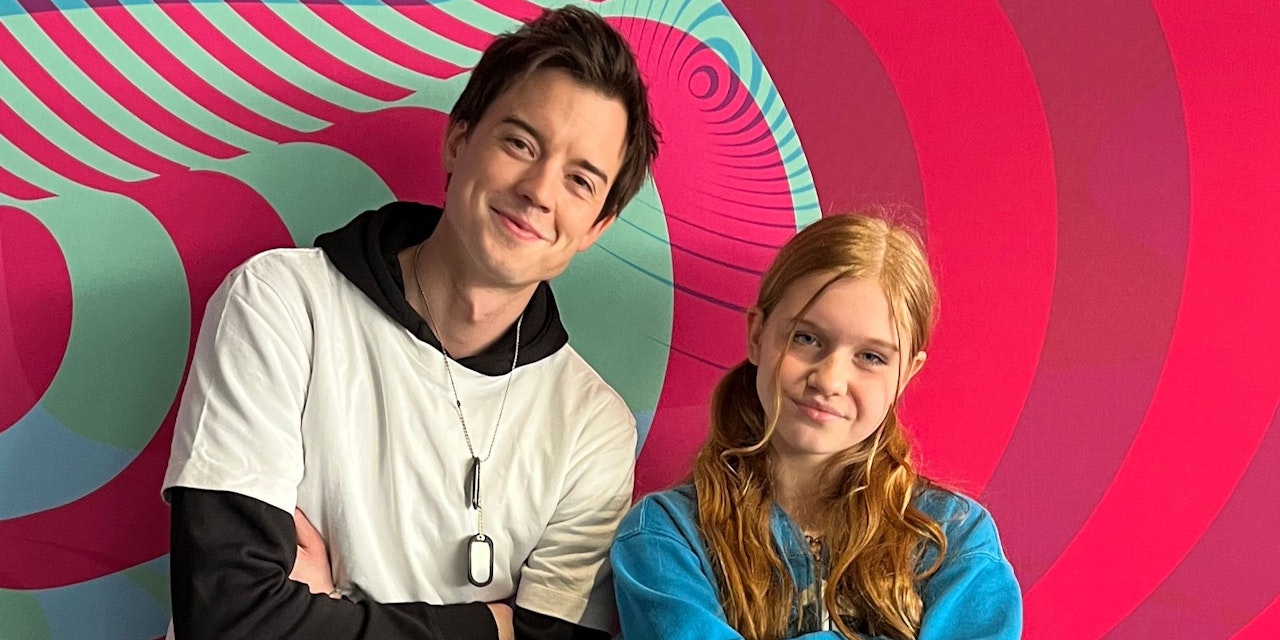 People – "War nix": 14-Jährige nimmt Ö3-Star Hansa auseinander | Heute.at