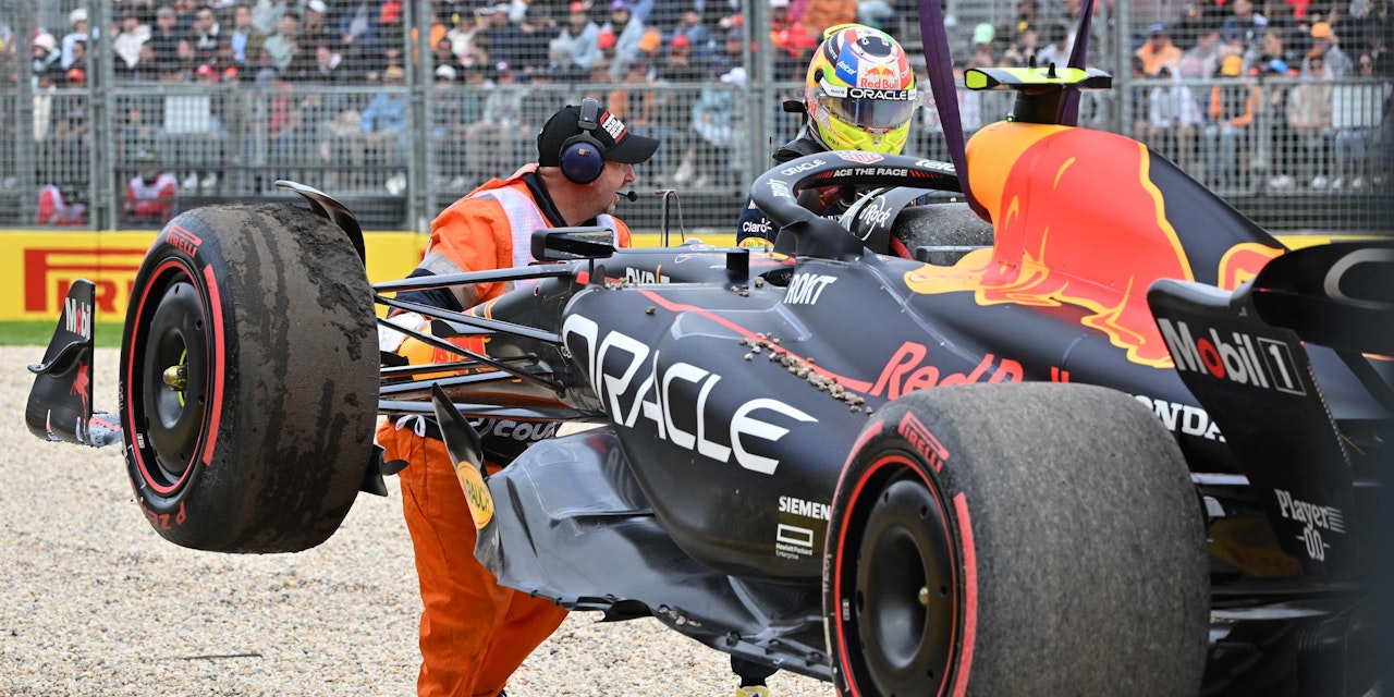 Formel 1 Quali Heute