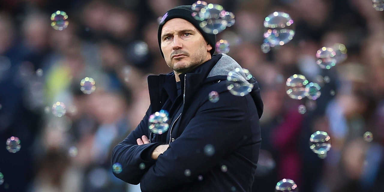 Fussball – Kein Nagelsmann! Klub-Ikone wird Chelsea-Trainer | Heute.at