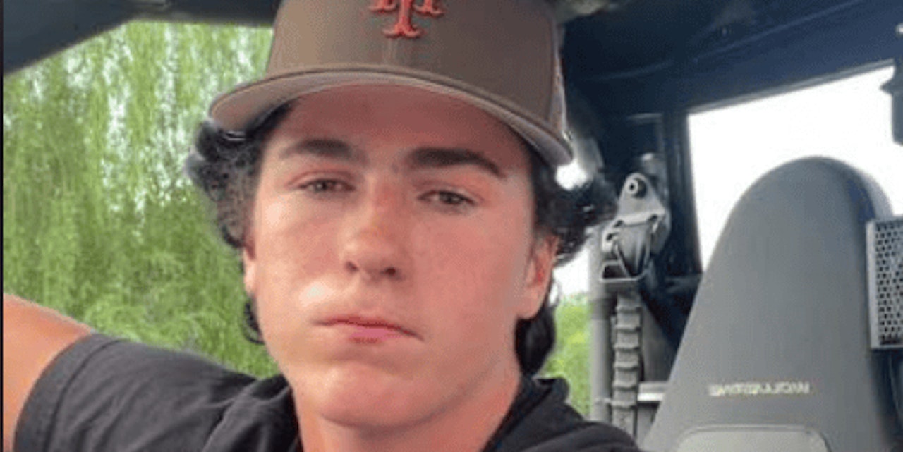 Digital – TikTok-Star Harrison Gilks (18) an Krebs gestorben | Heute.at