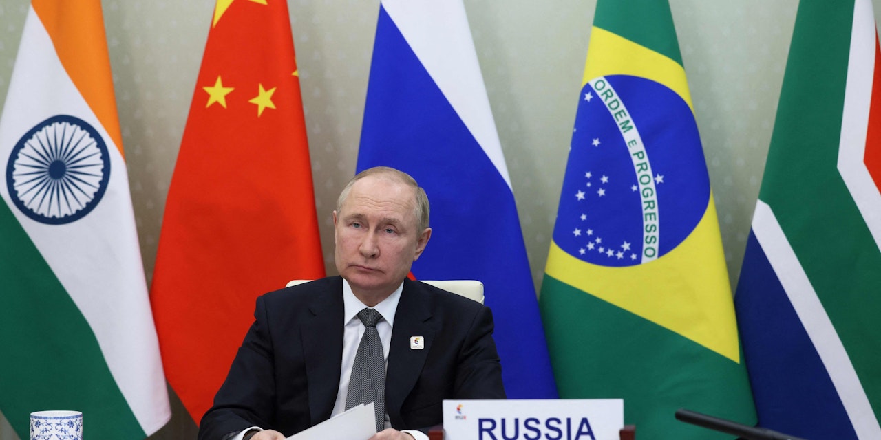 Welt – Putin will nach Südafrika – wird er dort verhaftet? | Heute.at