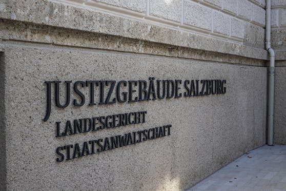 Verbotene Liebe: Vater und Tochter bald hinter Gittern? - Salzburg ...