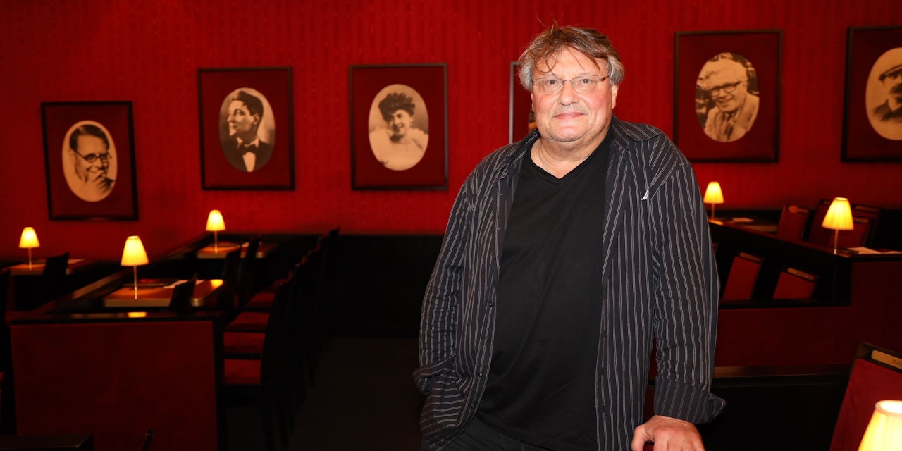 Kultur – 43 Jahre später: Prokopetz kehrt als "Augustin" zurück | Heute.at