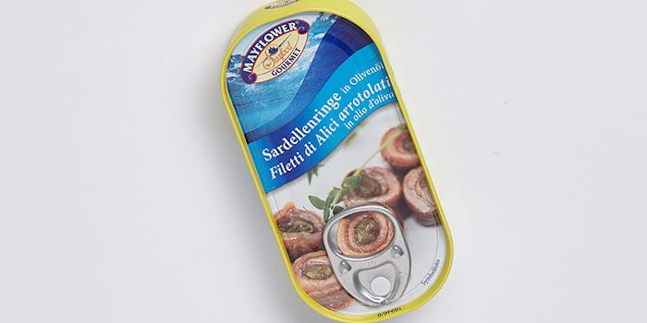 Wirtschaft – Rückruf-Aktion – dieses Fisch-Produkt ist schädlich | Heute.at