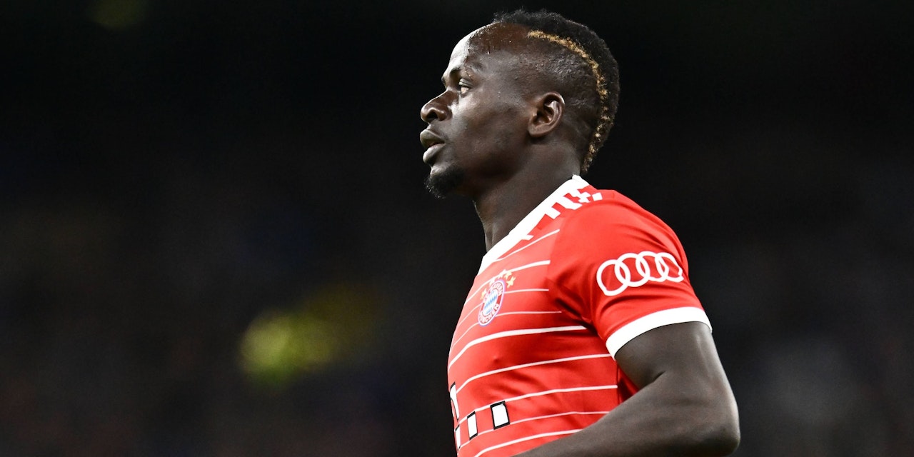 Fussball – Bayern-Star erlitt vor Prügel-Eklat Schicksalsschlag | Heute.at