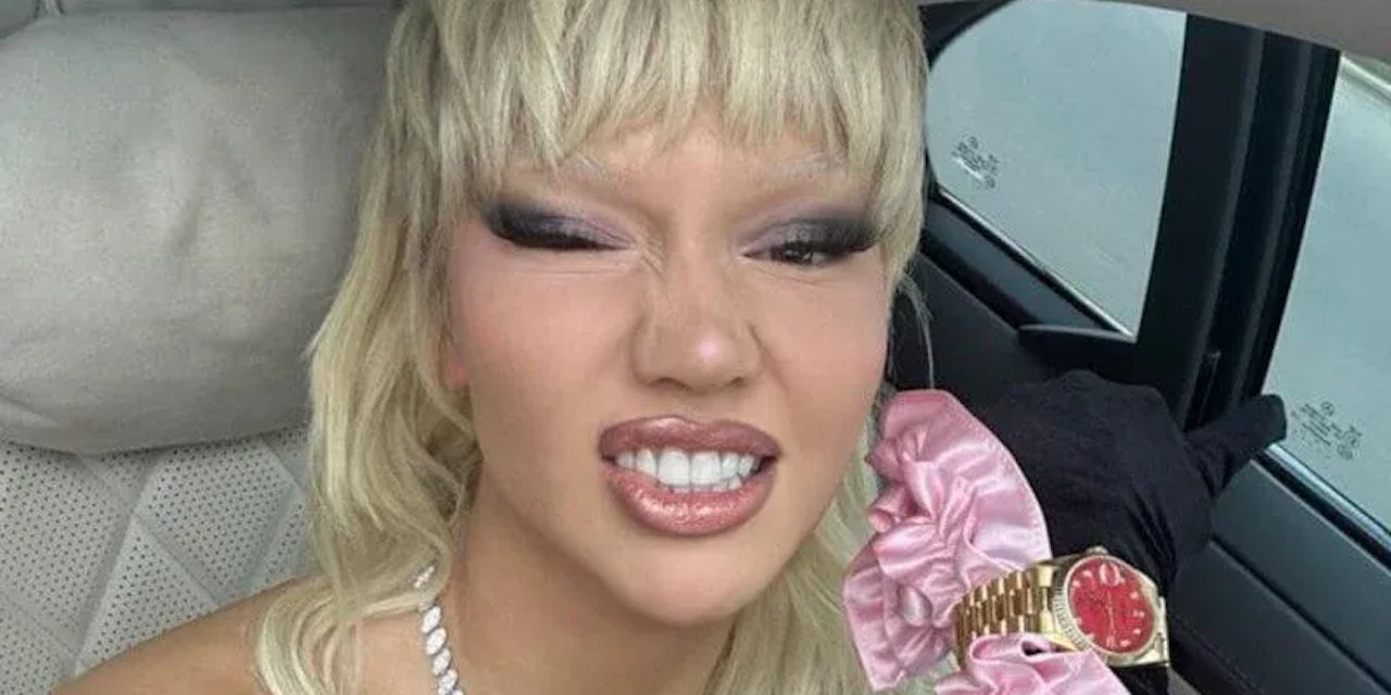 People – Shirin David will für Männer unattraktiv werden | Heute.at