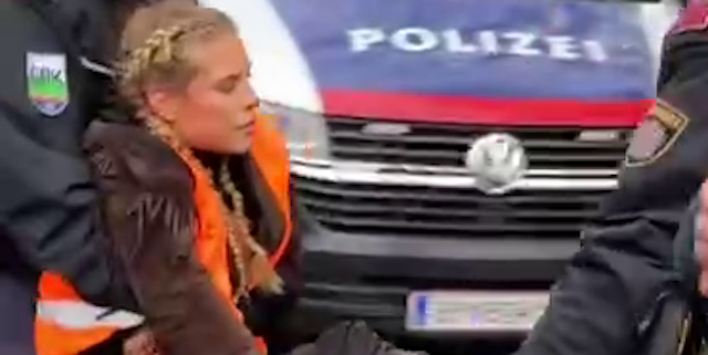 "Tut mir furchtbar leid" – Anja Windl entschuldigt sich - Leser | heute.at