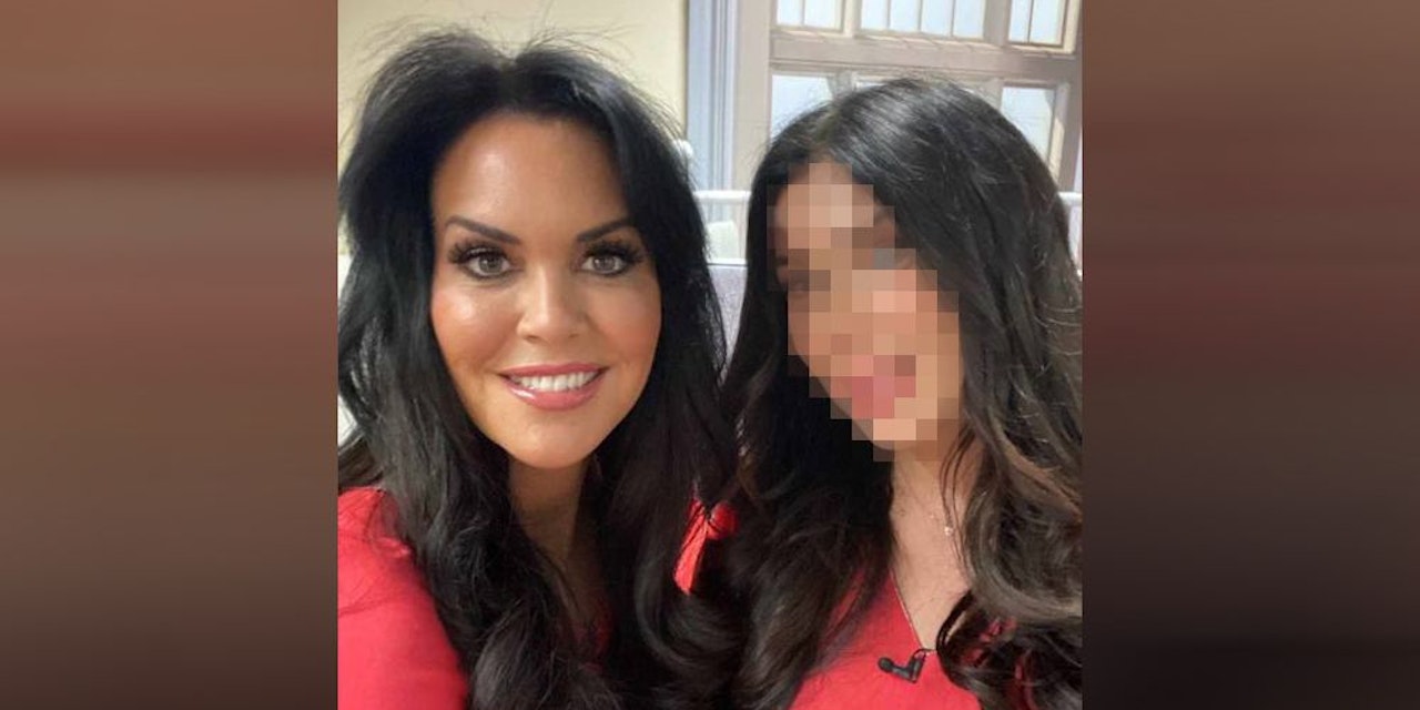 People – "Schaut aus wie ich" – ORF-Lady Reuter hat TV-Double | Heute.at