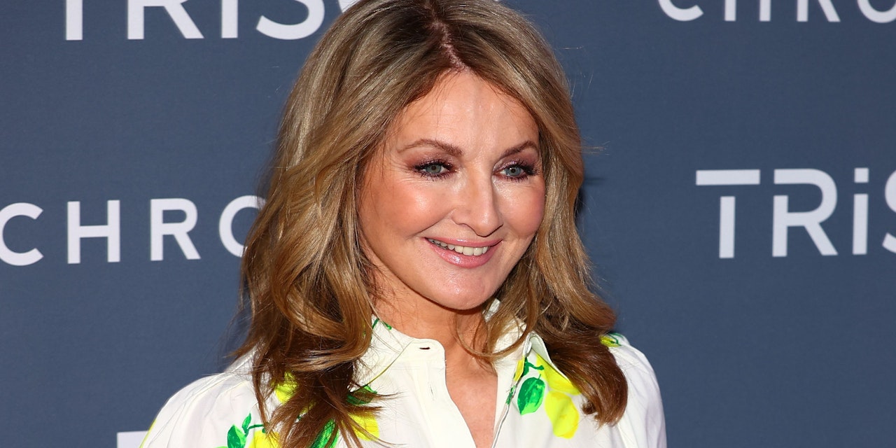 People – "Mutige Aktion" – Frauke Ludowig "oben ohne" in Wien | Heute.at