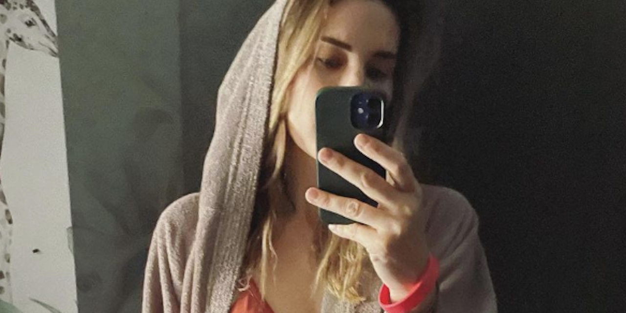 Love – Ö3-Lady zeigt sich im knappen Bikini – "Gscheid scharf" | Heute.at