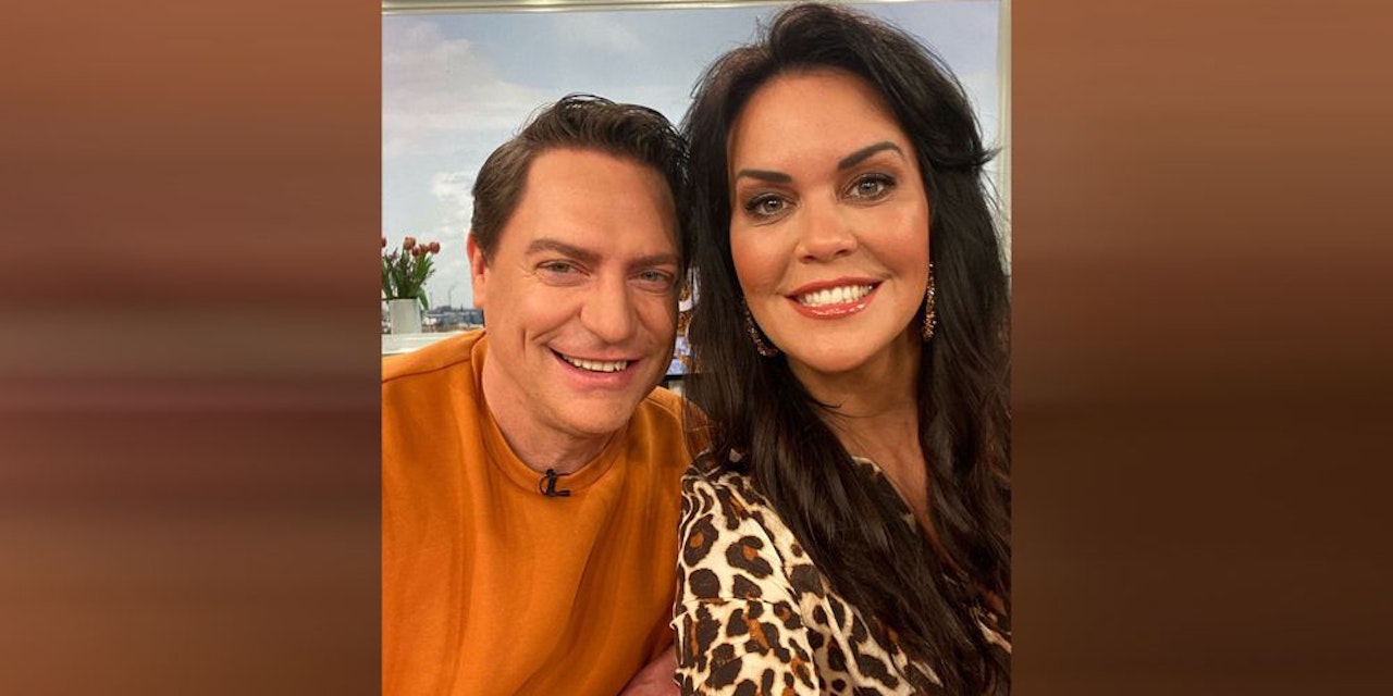 People – "Hab' mich geoutet": ORF-Reuter verrät Detail über sich | Heute.at