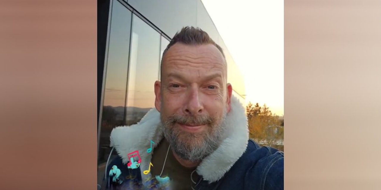 People – "Die Notgeilen": Ö3-Kratky sorgt auf Insta für Lacher | Heute.at