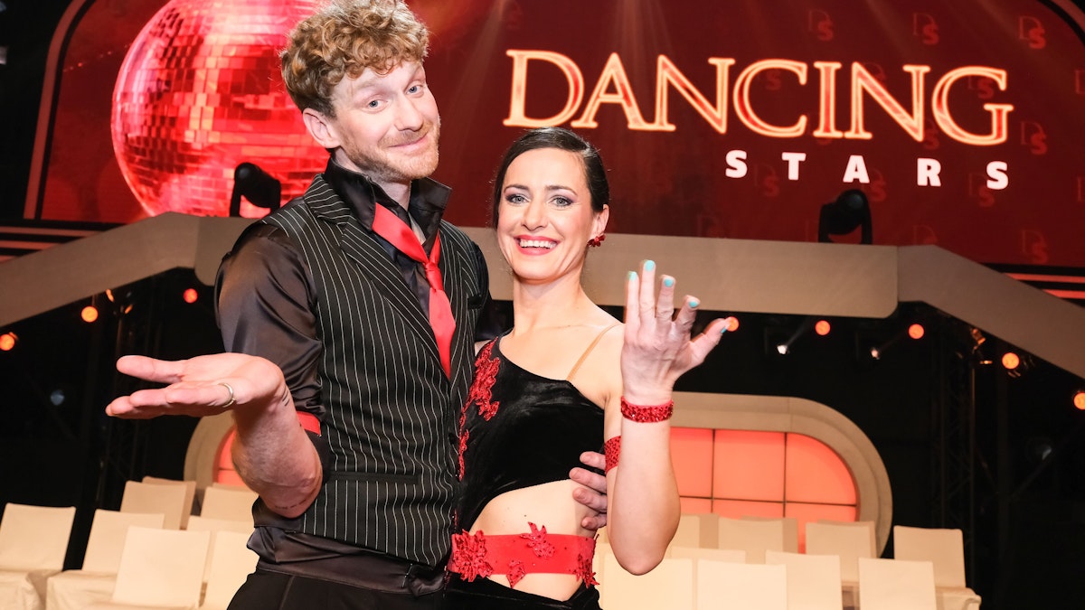 Insta-Verwirrung – "Dancing Stars Comeback" – Fendrich im ORF gesichtet ...