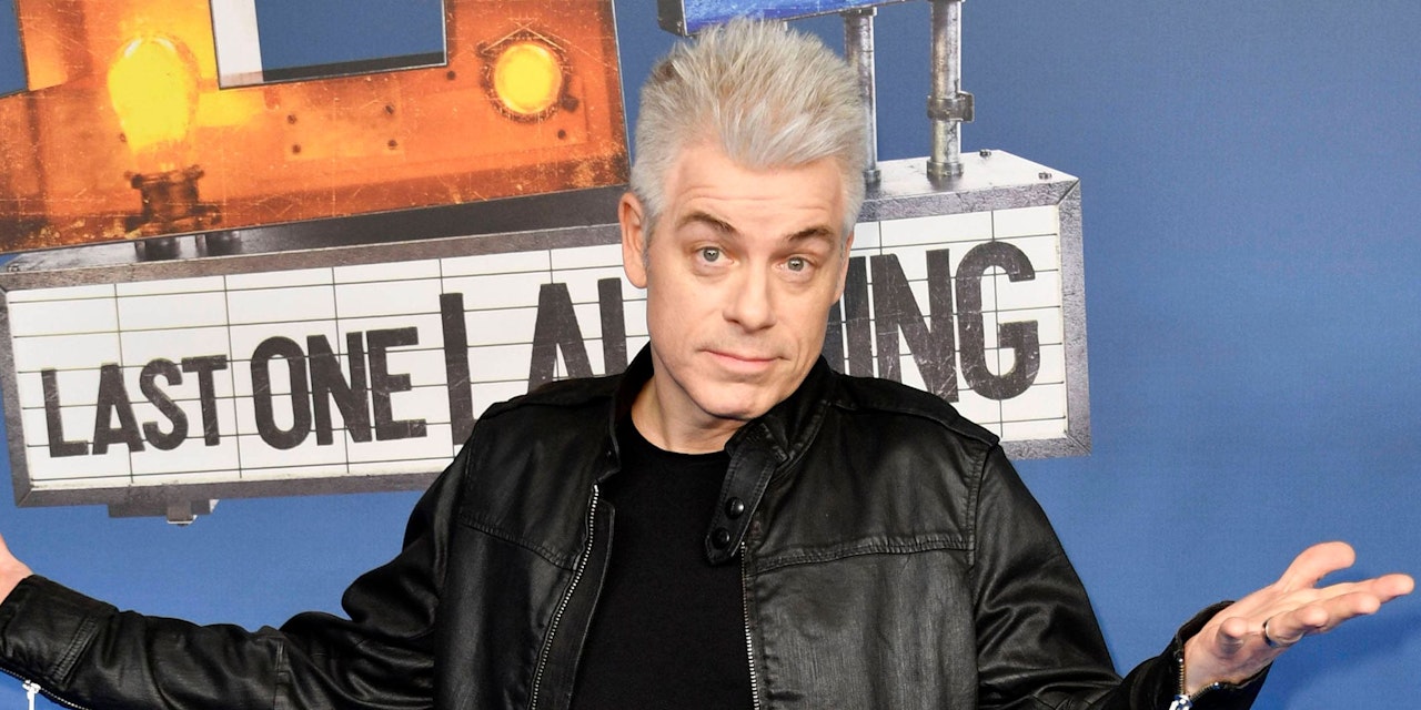 "Heult zu Hause" – Mittermeier wettert gegen Kollegen | Heute.at