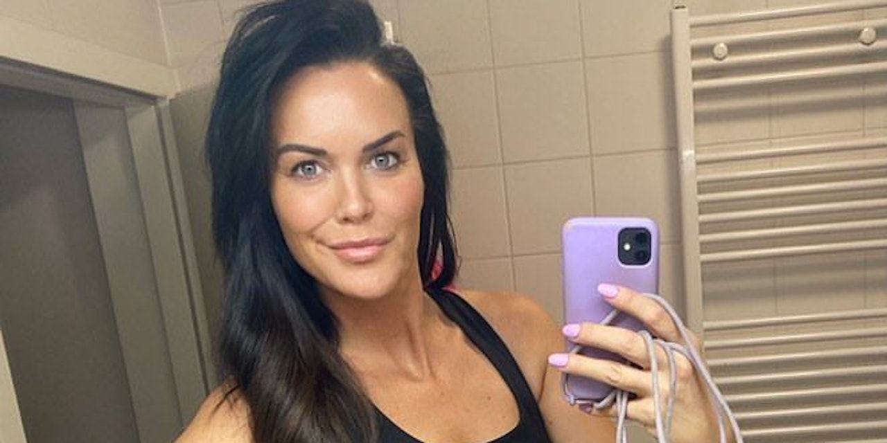 People – ORF-Reuter: "Ich muss schauen, dass ich füllig bleibe" | Heute.at