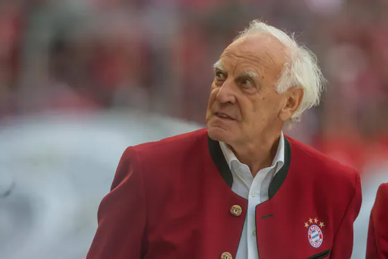 Not-Operation am Herzen, Bayern-Ikone rang mit Tod - Fussball | heute.at