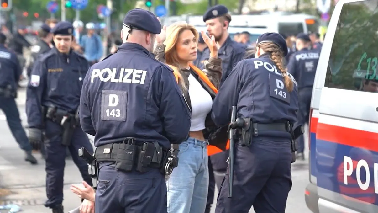Schon wieder vor Gericht – Klima-Shakira jetzt vorbestraft: "Ich habe ...