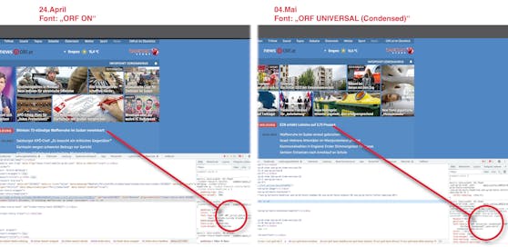 Neue Gebühr kommt – was beim ORF jetzt schon anders ist - Digital ...