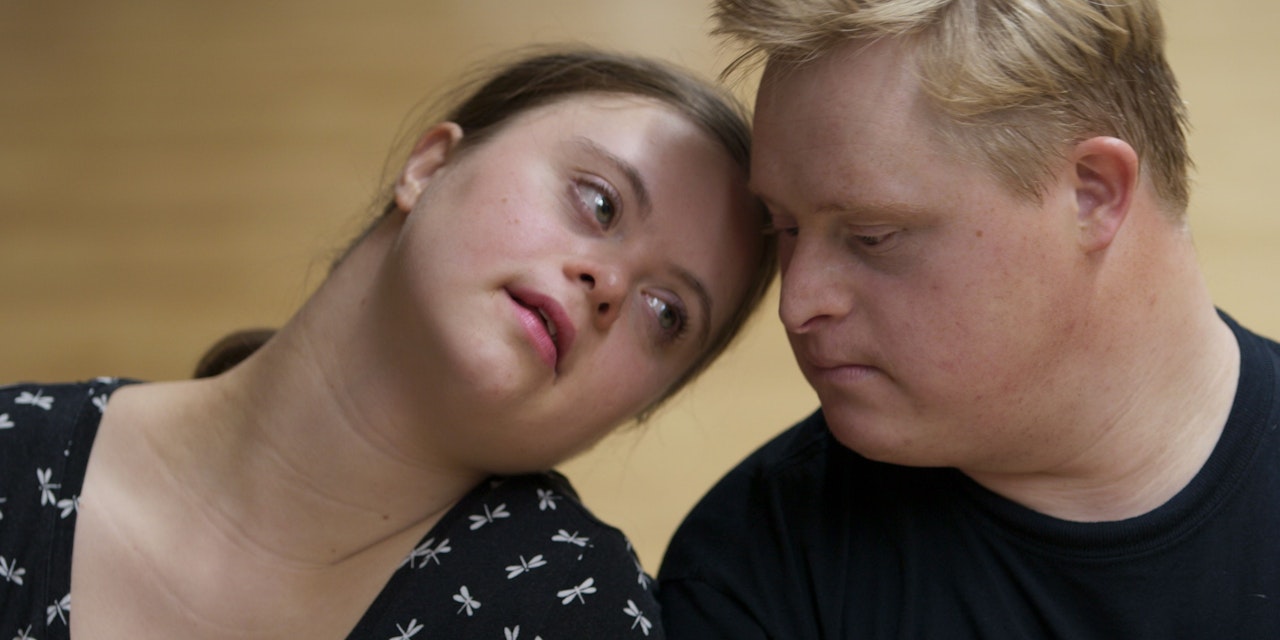 Wien – Film zeigt den Alltag von Menschen mit Down Syndrom | Heute.at