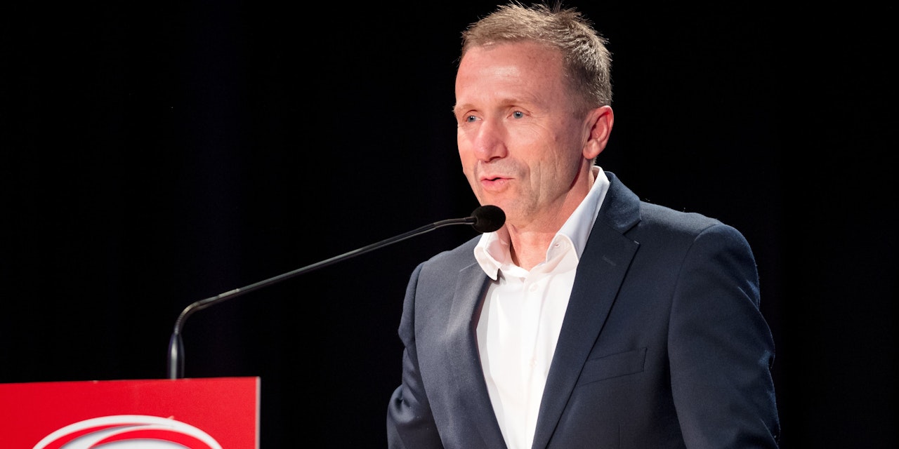 Fussball – Jetzt offiziell! ÖFB hat neuen Präsidenten gekürt | Heute.at