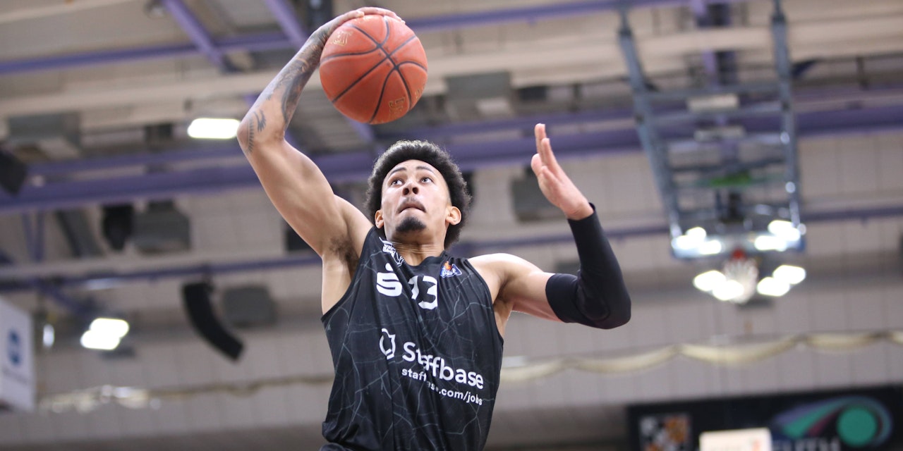Sportmix – Basketball-Star mit Crystal Meth und Ecstasy erwischt | Heute.at