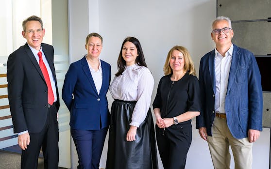 LG kooperiert jetzt mit Prime Video für "Citadel" - Multimedia | heute.at